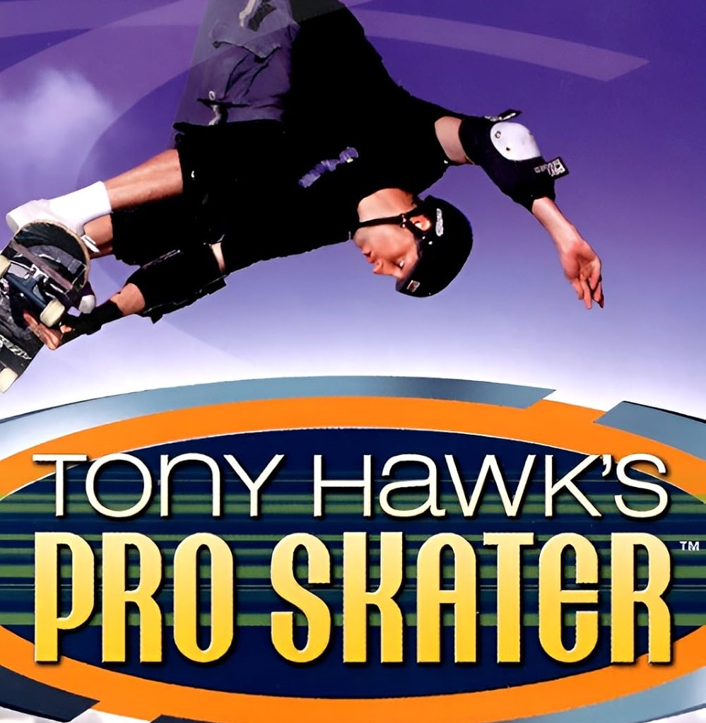 Tony Hawk’s Pro Skater Review – Talon Trot Games