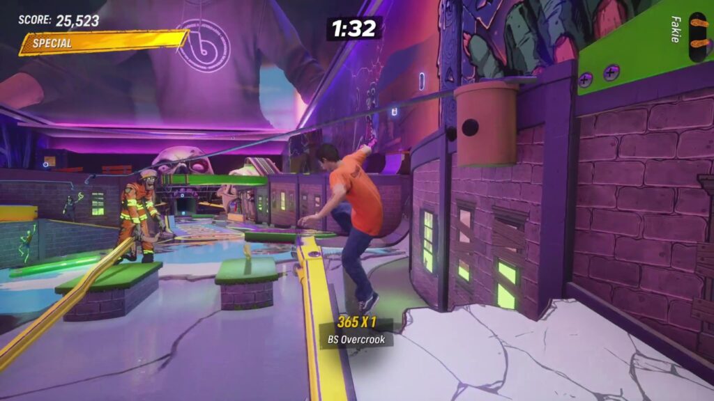 Tony Hawk’s Pro Skater 3+4 Review – Talon Trot Games